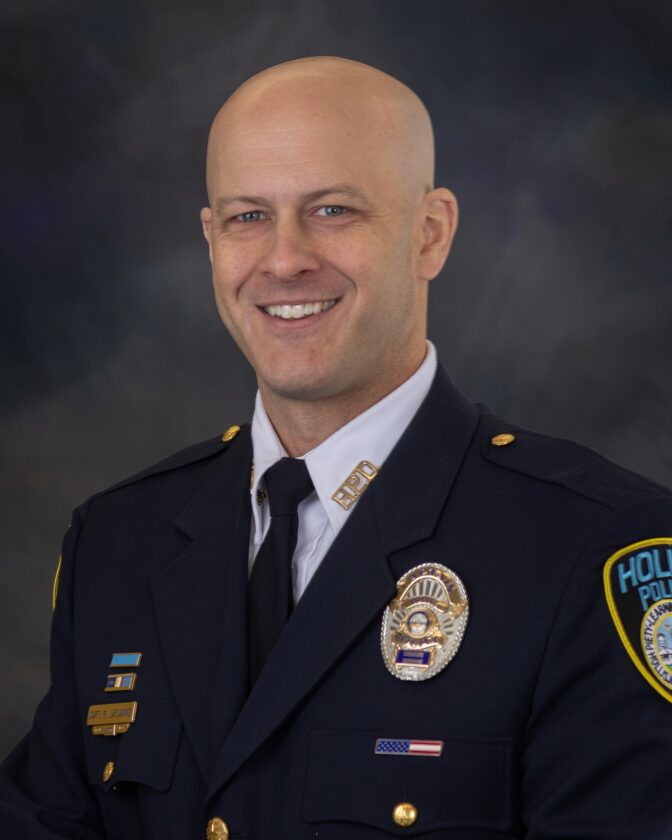Hollis selectmen appoint LaFlamme as next police chief | News, Sports ...